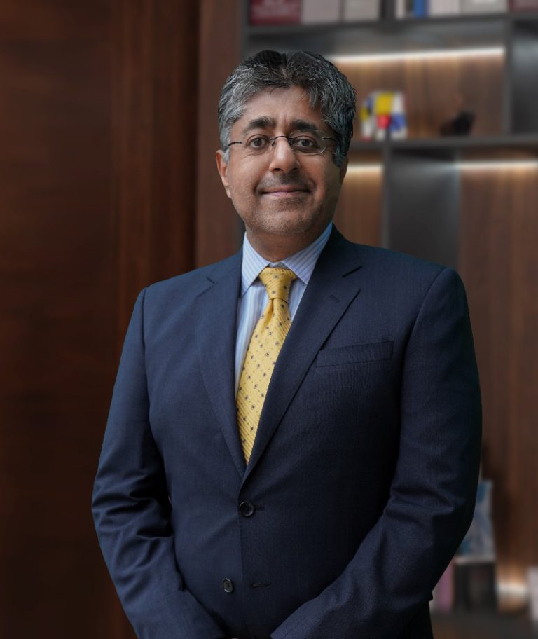 Mr. Majid Munir - Treet Battery