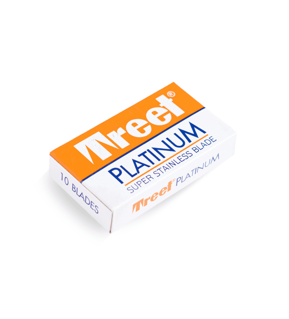 Blades & Razors - Treet Battery