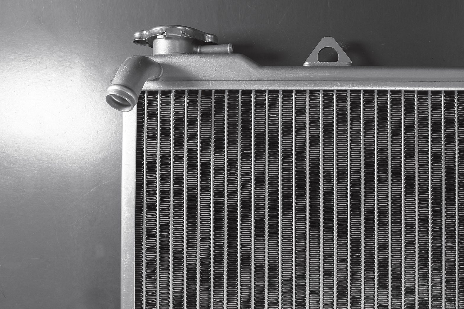 Metal Components - Treet Battery