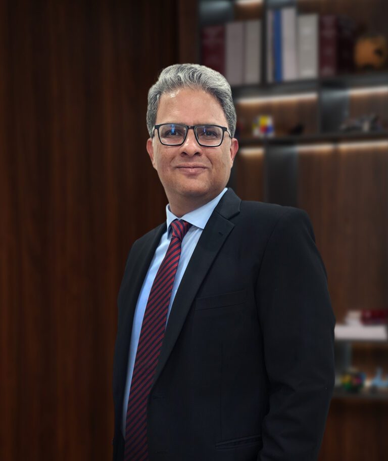 Usman Ali - Treet Battery